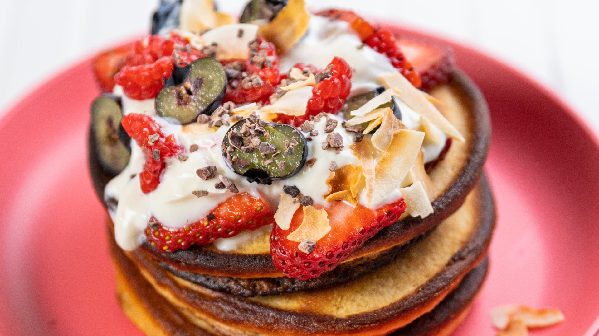 Pic's Peanut Butter — Luke Hine's Peanut Butter Hotcakes